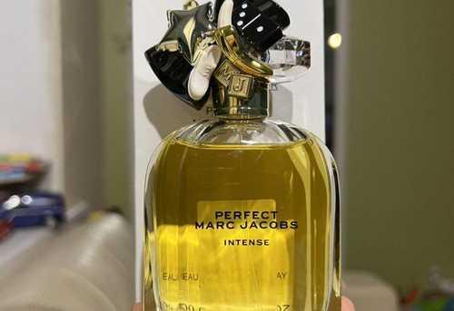 Marc jacobs perfect intense