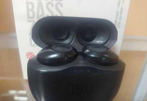 JBL tune 120tws (Солнечный)