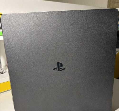 Sony playstation 4