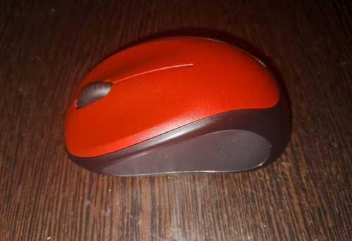 Беспроводная мышь logitech m235