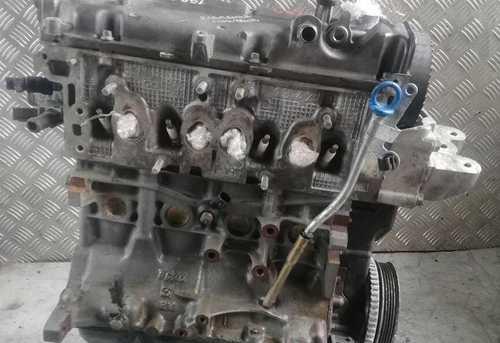 Двигатель 199A4000 Fiat Grande Punto 2005-2009