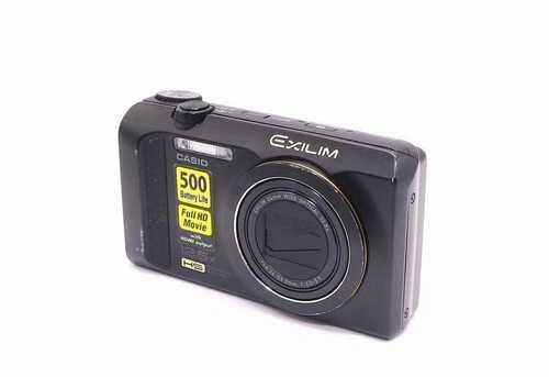 Casio Exilim EX-ZR300