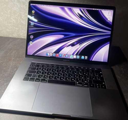 Apple macbook pro 16 2019