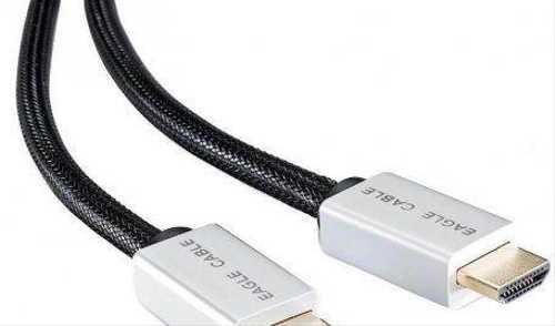 Кабели eaglehdmi deluxe II Ethern. 15,0 m 10012150