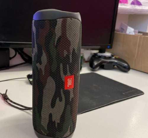 Колонка jbl flip 5