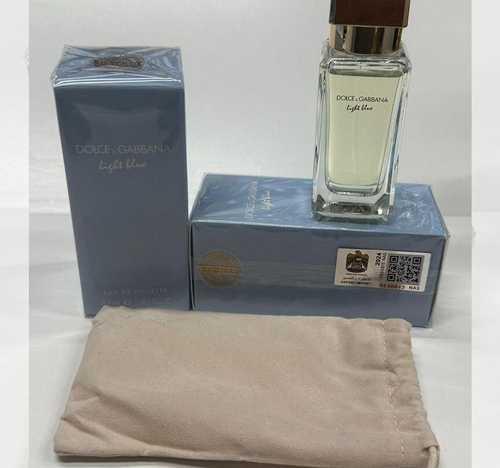 Тестер Dolce & Gabbana Light Blue 42 ml