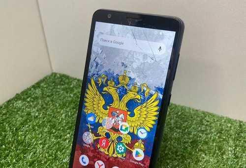 ZTE Blade A31, 2/32 ГБ