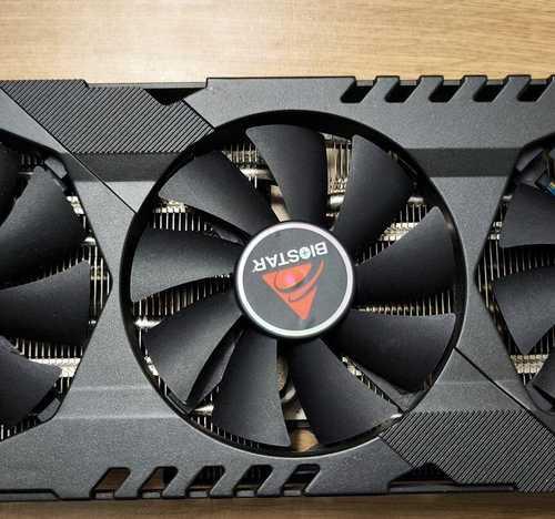 Видеокарта AMD Radeon RX 6700 XT 12 Mb