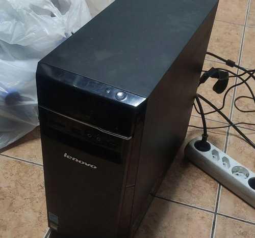 Системный блок lenovo h50-05