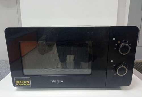 Микроволновые печи Winia KOR-5A17WW