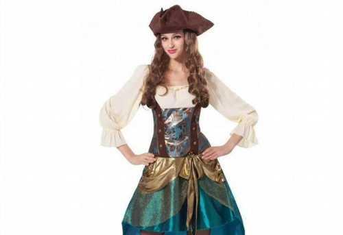 Костюм Платье Принцесса пиратов размер хl