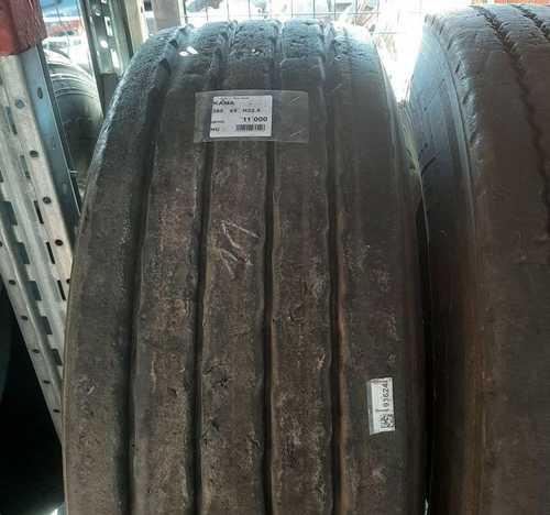 Кама 385/65 R22.5