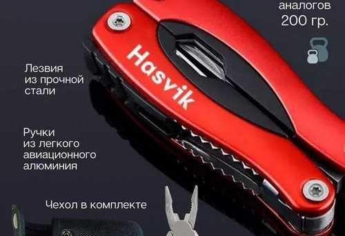 Мультитул складной Hasvik