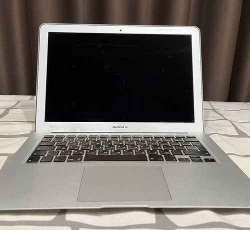 Apple MacBook Air 13 дюймов, середина 2011 A1369