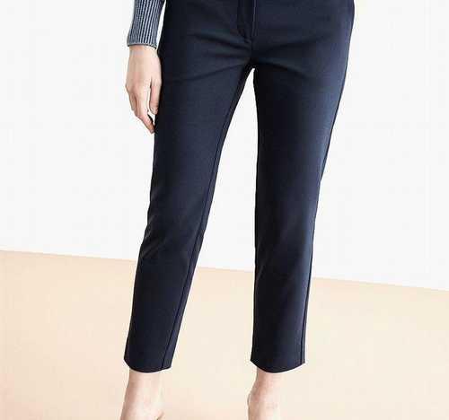 Брюки Sportmax группы Max Mara, Италия, 48 р