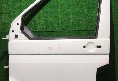Дверь боковая передняя левая Volkswagen
