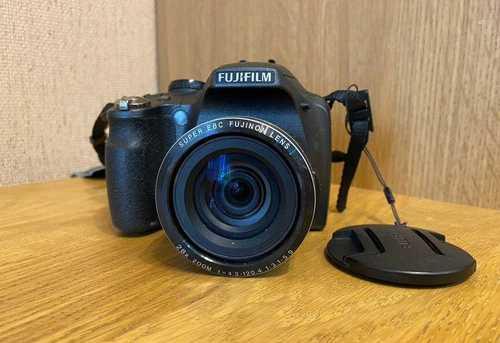 Фотоаппарат Fujifilm FinePix SL 280