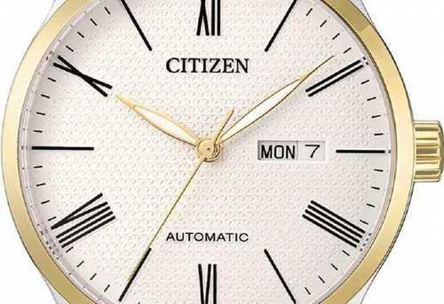 Мужские наручные часы Citizen Automatic NH8354-58A
