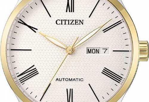 Мужские наручные часы Citizen Automatic NH8354-58A