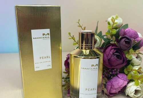 Духи Mancera Pearl 120 ml