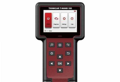 Thinkcar T-wand 100 для работы с Tpms давления шин