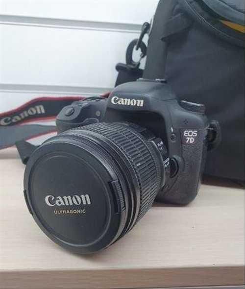 Фотоаппарат canon ds126251