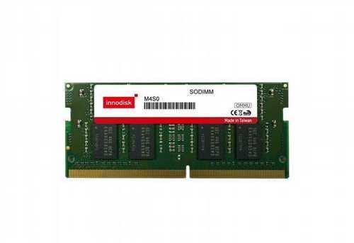 16GB Innodisk DDR4 2400 SO dimm Industrial Memory