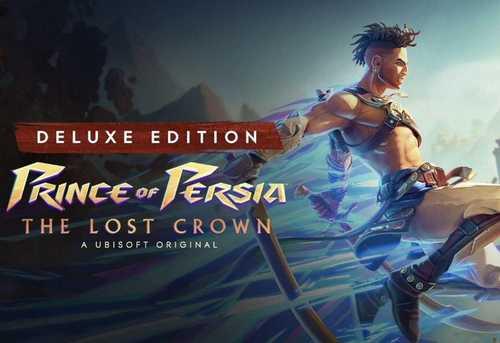 Prince of Persia the Lost Crown PS4/PS5