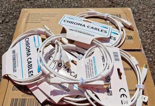 Cable Type C - Usb B - Кабель 1,5 метра