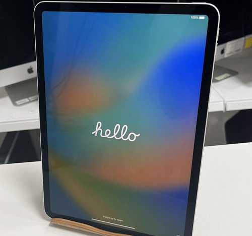 iPad Pro 11" M2 2022 (4 Gen) 128 GB(1638)