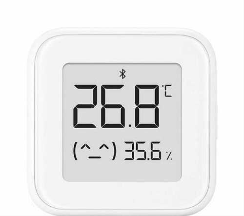 Датчик температуры и влажности Xiaomi Mi Bluetooth