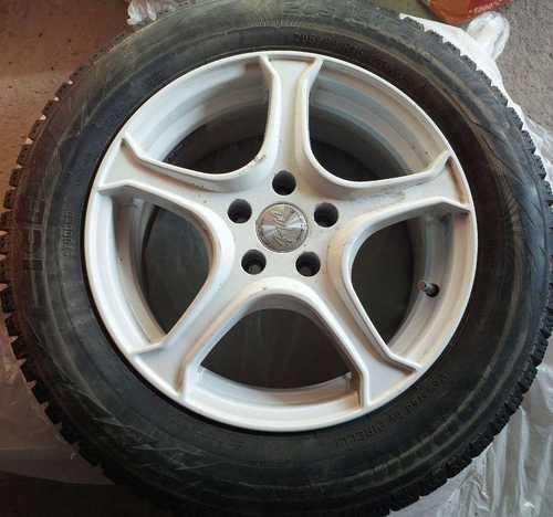 Formula Ice 205/60 R16