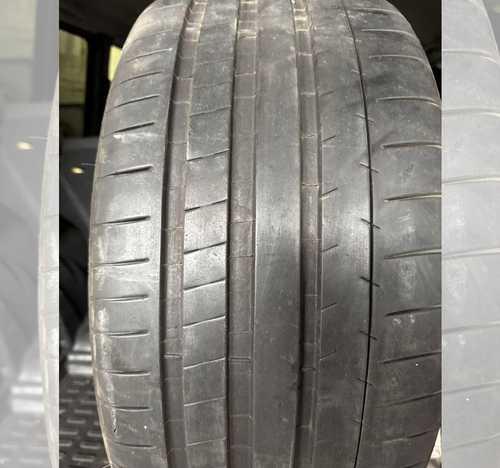 Michelin Pilot Super Sport 275/35 R22 Y