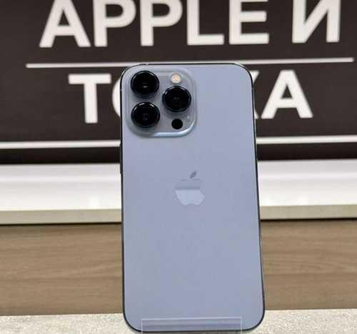 iPhone 13 Pro, 256 ГБ