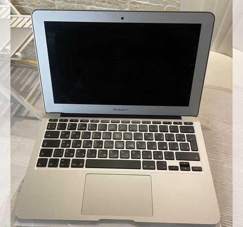 Macbook Air 11