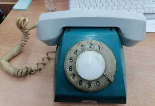 Телефон вэф TA-68 СССР