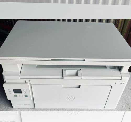 Мфу HP LaserJet Pro MFP M132a