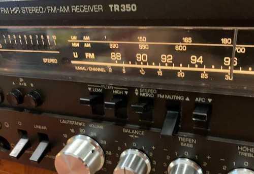 Стерео ресивер Telefunken TR-350