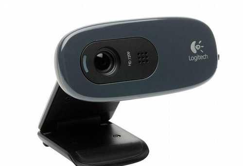 Logitech HD WebcamC270