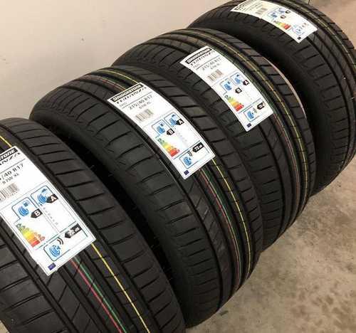 Bridgestone Turanza T005 275/40 R19 105Y