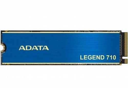 Adata legend 710, 512GB, M.2(22x80mm), NVMe 1.4, P