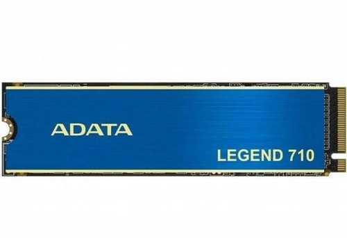 Adata legend 710, 512GB, M.2(22x80mm), NVMe 1.4, P