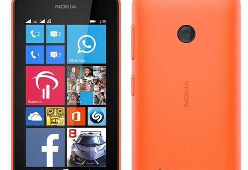 Nokia Lumia 530 Dual sim, 4 ГБ