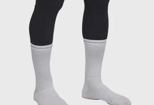 GRC Tech Thermal Socks White