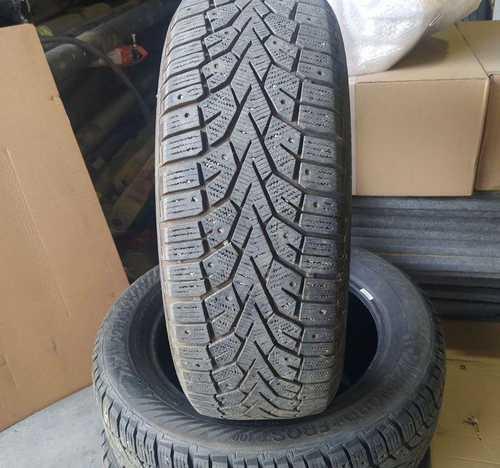 Gislaved NordFrost 100 225/60 R18