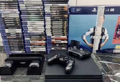 Sony PS4 Playstation 4