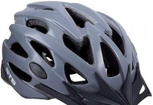 Шлем STG, модель MV29-A, размер M(5558)cm цвет: се
