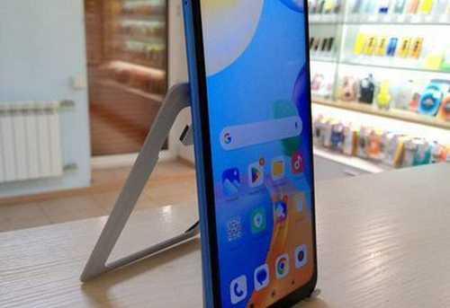 Xiaomi Redmi 10C, 4/64 ГБ