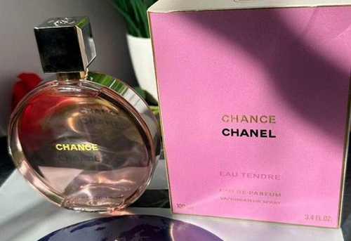 Chanel Сhance еаu Tendre 100 мл парфюм вода