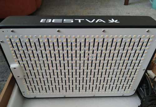 Bestva 1000w Led board для растений